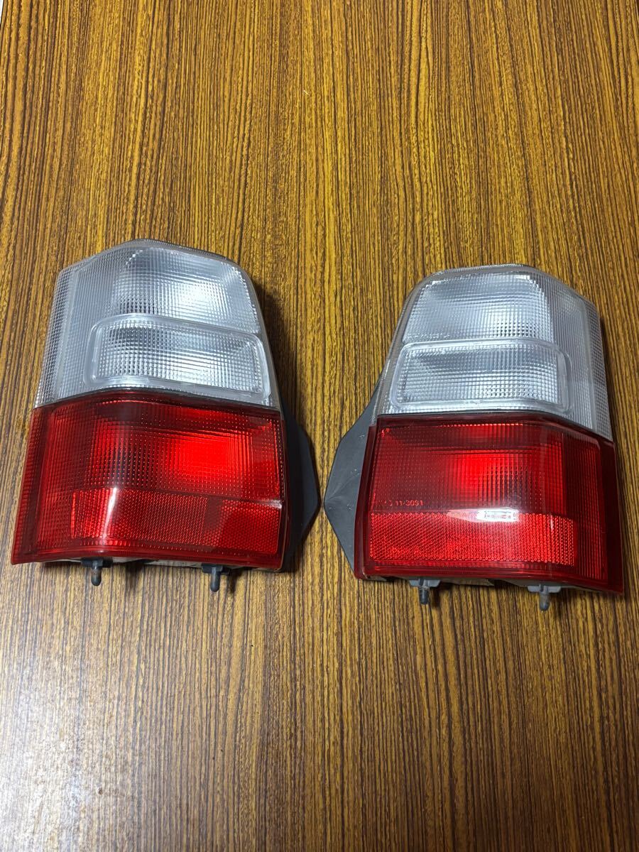 Yahoo!オークション - HA11S HA21S アルトワークス紅白テール