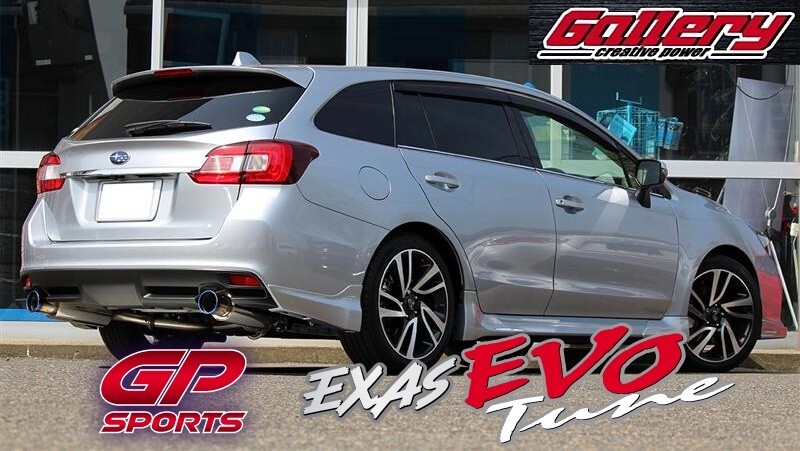 Yahoo!オークション - レヴォーグ 2.0GT-S 2.0GT VMG 1.6GT-S 1.6GT VM...