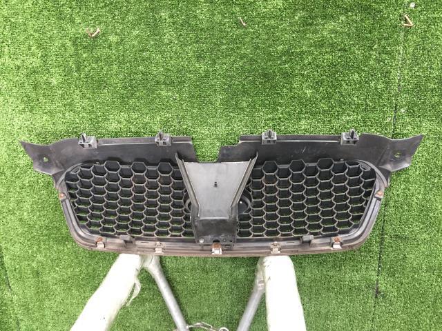 Yahoo!オークション - レガシィ CBA-BL5 ラジエータグリル 32J 77255