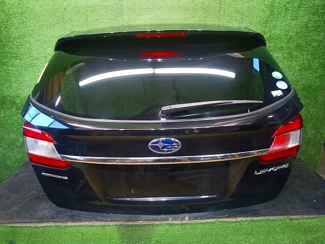 Yahoo!オークション - レヴォーグ DBA-VMG バックドア D4S 77402