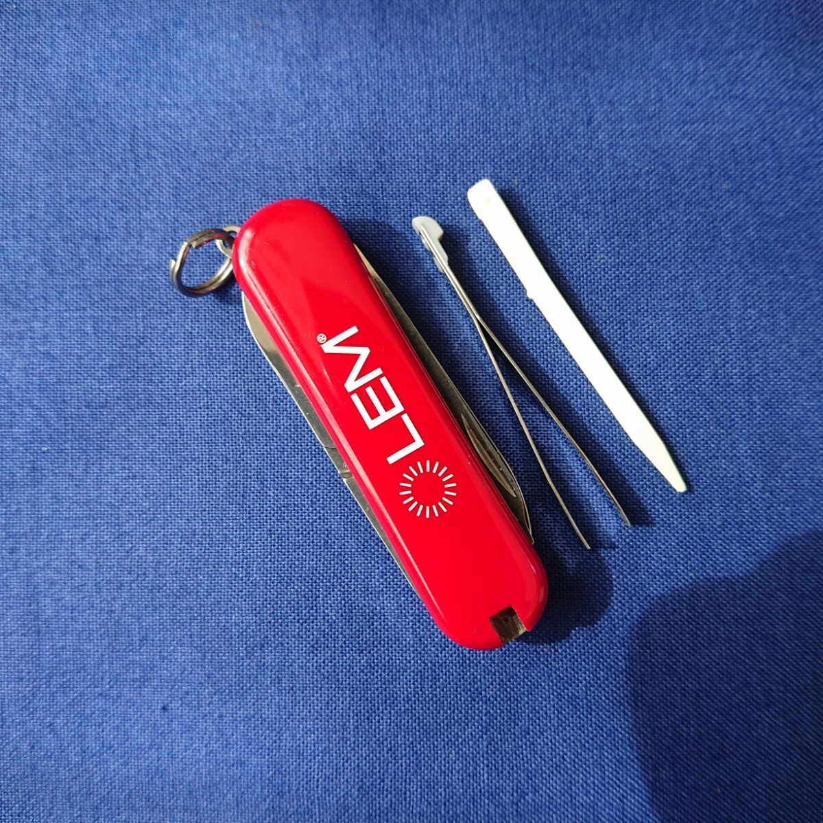 Yahoo!オークション - VICTORINOX(ビクトリノックス)LEM Sensors (517)