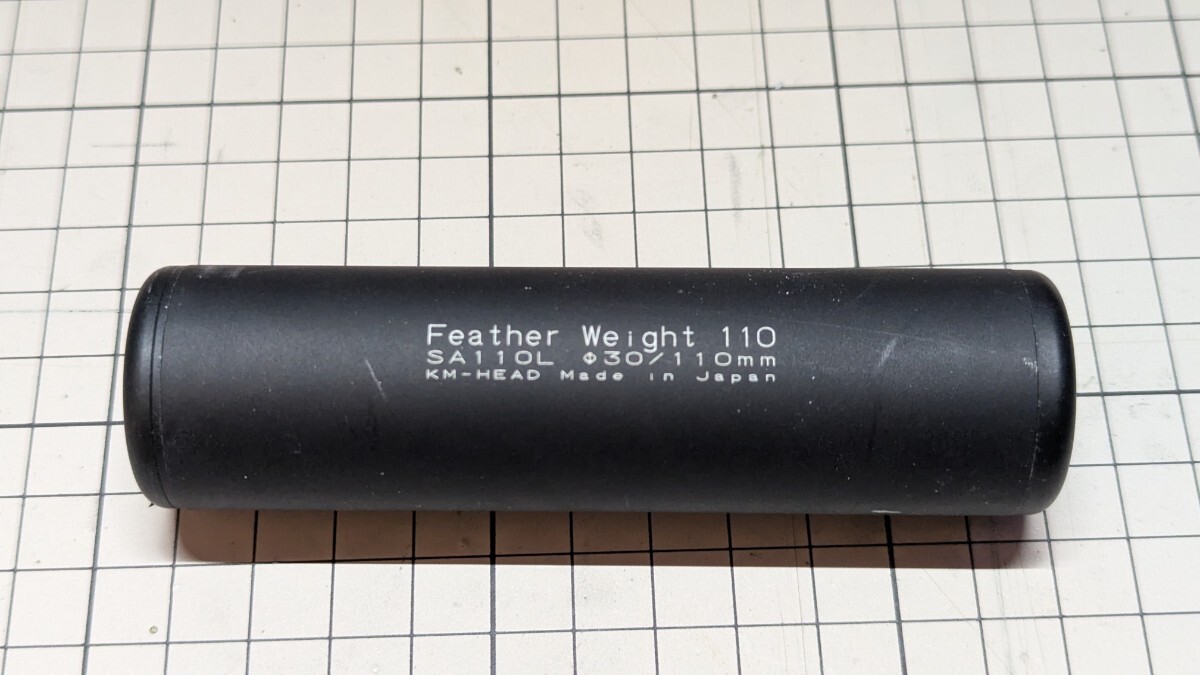 Yahoo!オークション - KM企画 各種エアガン 汎用 M14ネジ正逆対応 30フ...