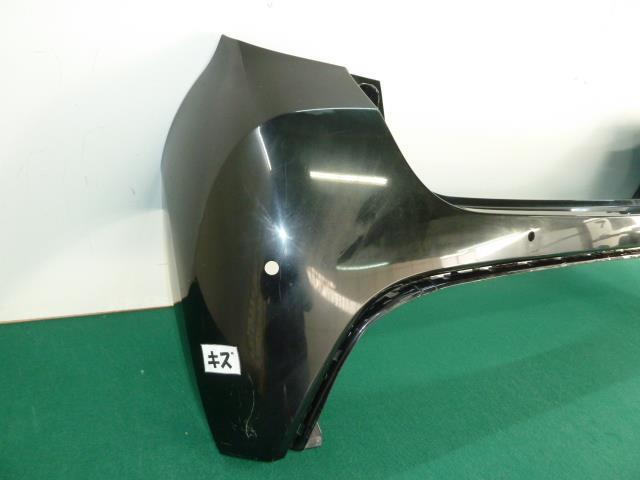 Yahoo!オークション - ヤリス 5BA-KSP210 リアバンパー 52159-K0901-C0...