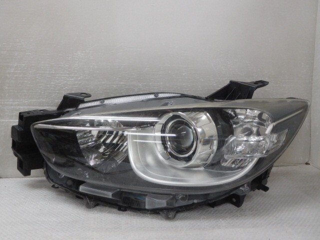 Yahoo!オークション - CX－5 LDA-KE2FW 左ヘッドランプ K032-51-041...