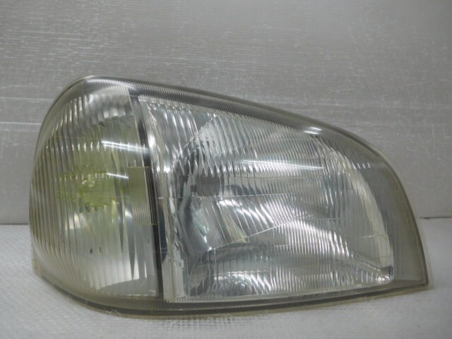 Yahoo!オークション - タウンエース GK-KM75 右ヘッドランプ 81130-270...