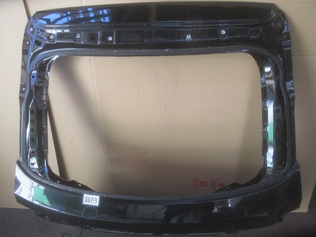 Yahoo!オークション - ヴェゼル 6AA-RV5 バックドア／リアゲート 68100...