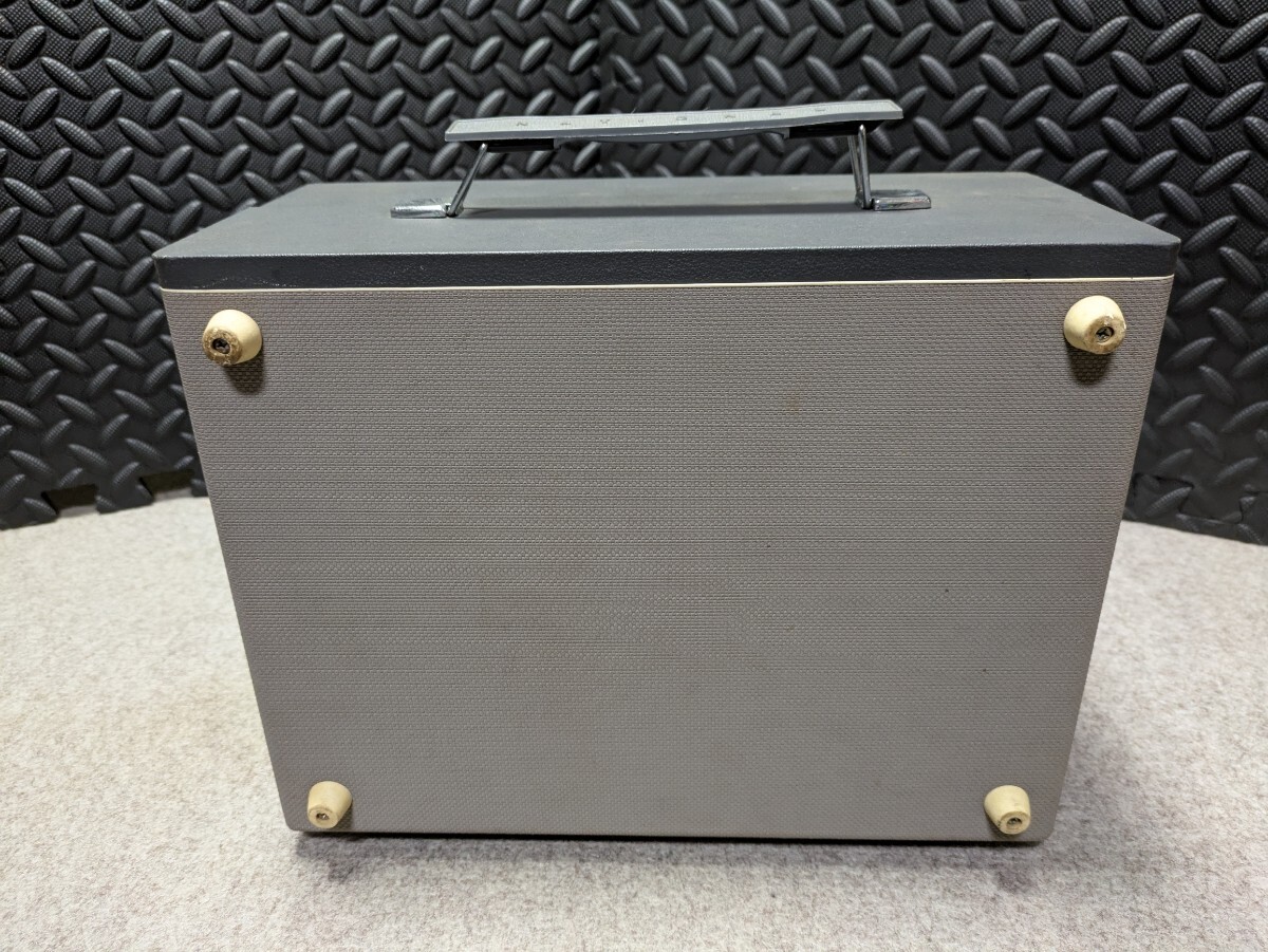 Yahoo!オークション - 昭和レトロ レコードプレーヤー ナショナル製 ジ...