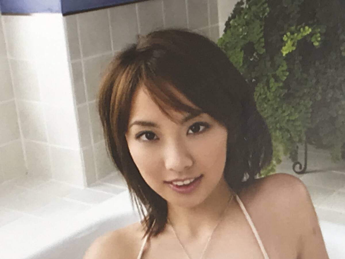 T/ 限定 山本梓 SAKURADO 2005 フォトカード トレカ 026/150 レア 女優 タレント グラビア グラドル 水着 撮影 趣味 コレクション(や行)｜売買されたオークション ...