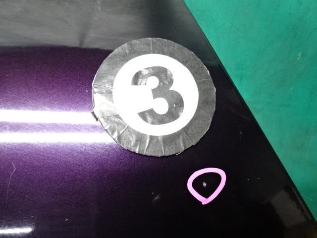 Yahoo!オークション - ライフ DBA-JB7 ボンネットフードパネル 242720