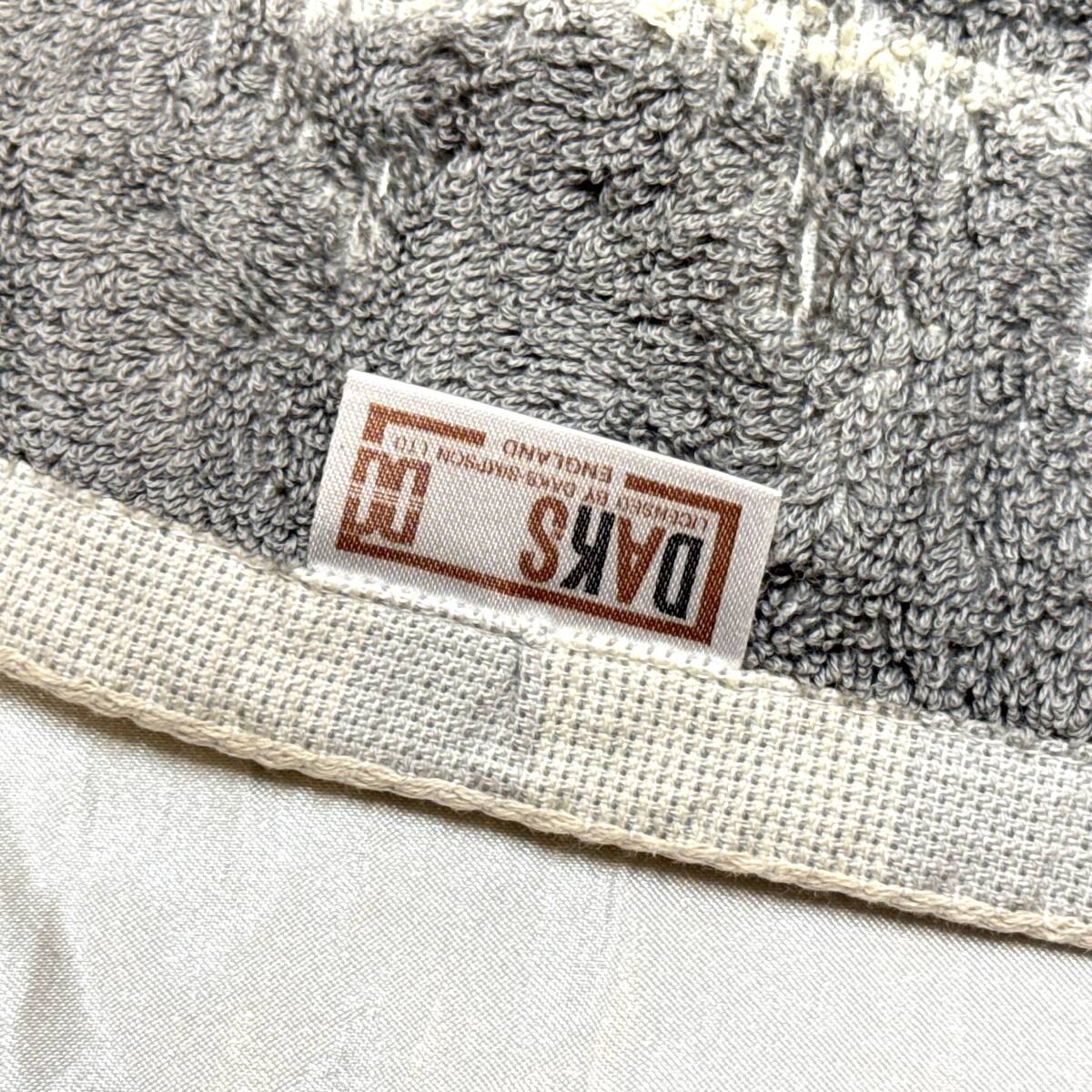 Yahoo!オークション - DAKS ダックス タオル サイズ 約120×58cm