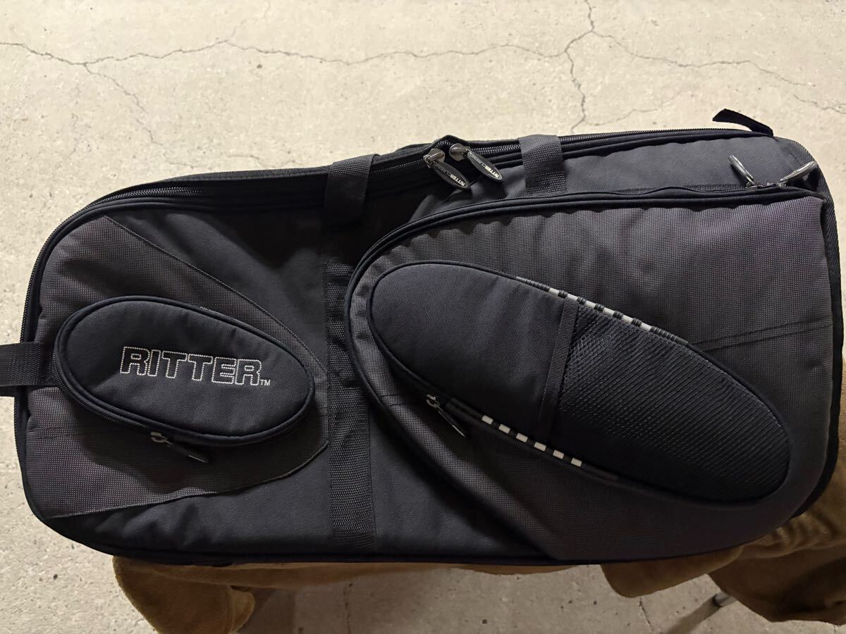 RITTER ユーフォニアム用 ソフトケース リッター(アクセサリー)｜売買されたオークション情報、yahooの商品情報をアーカイブ公開 - オークファン（aucfan.com）