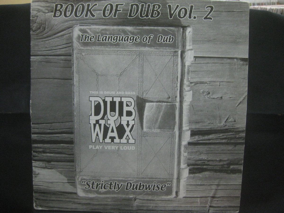 Yahoo!オークション - Gussie P Meets Mafia & Fluxy / Dub Wax / Book...