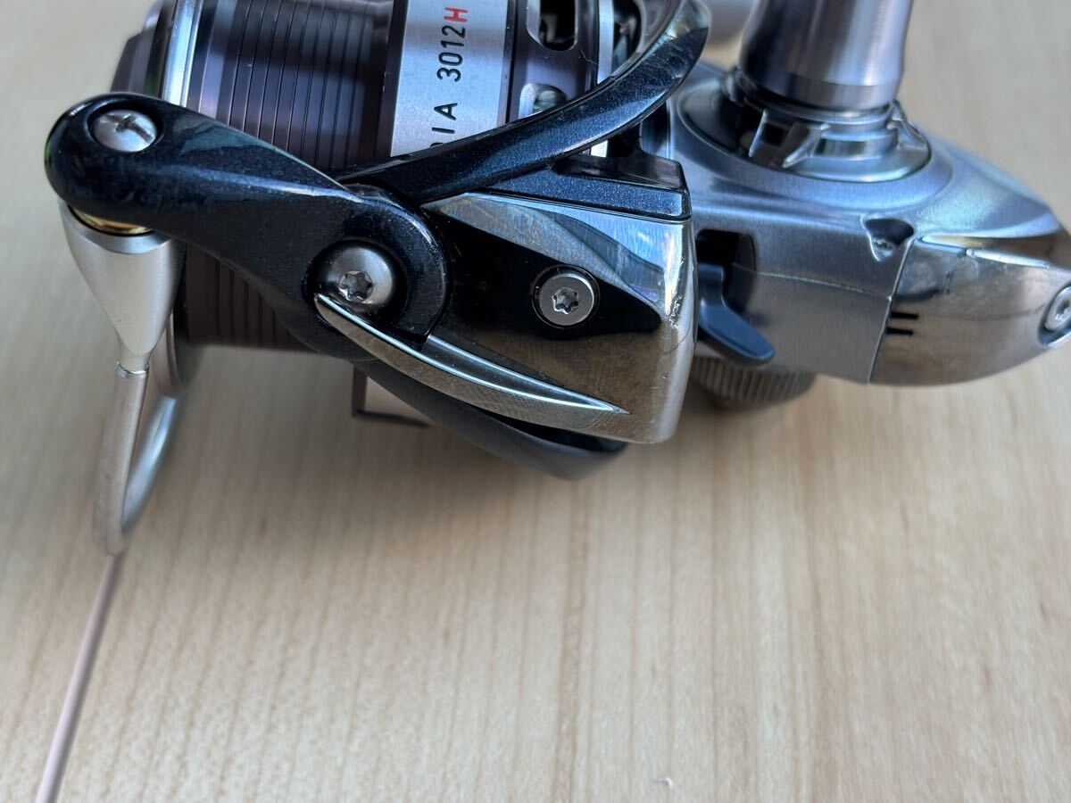 Yahoo!オークション - DAIWA ダイワ 14 カルディア 3012H