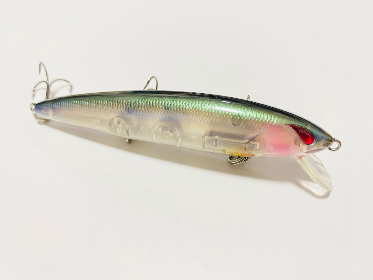 Yahoo!オークション - レイダウンミノーR SP ノリーズ NORIES 田辺哲男...