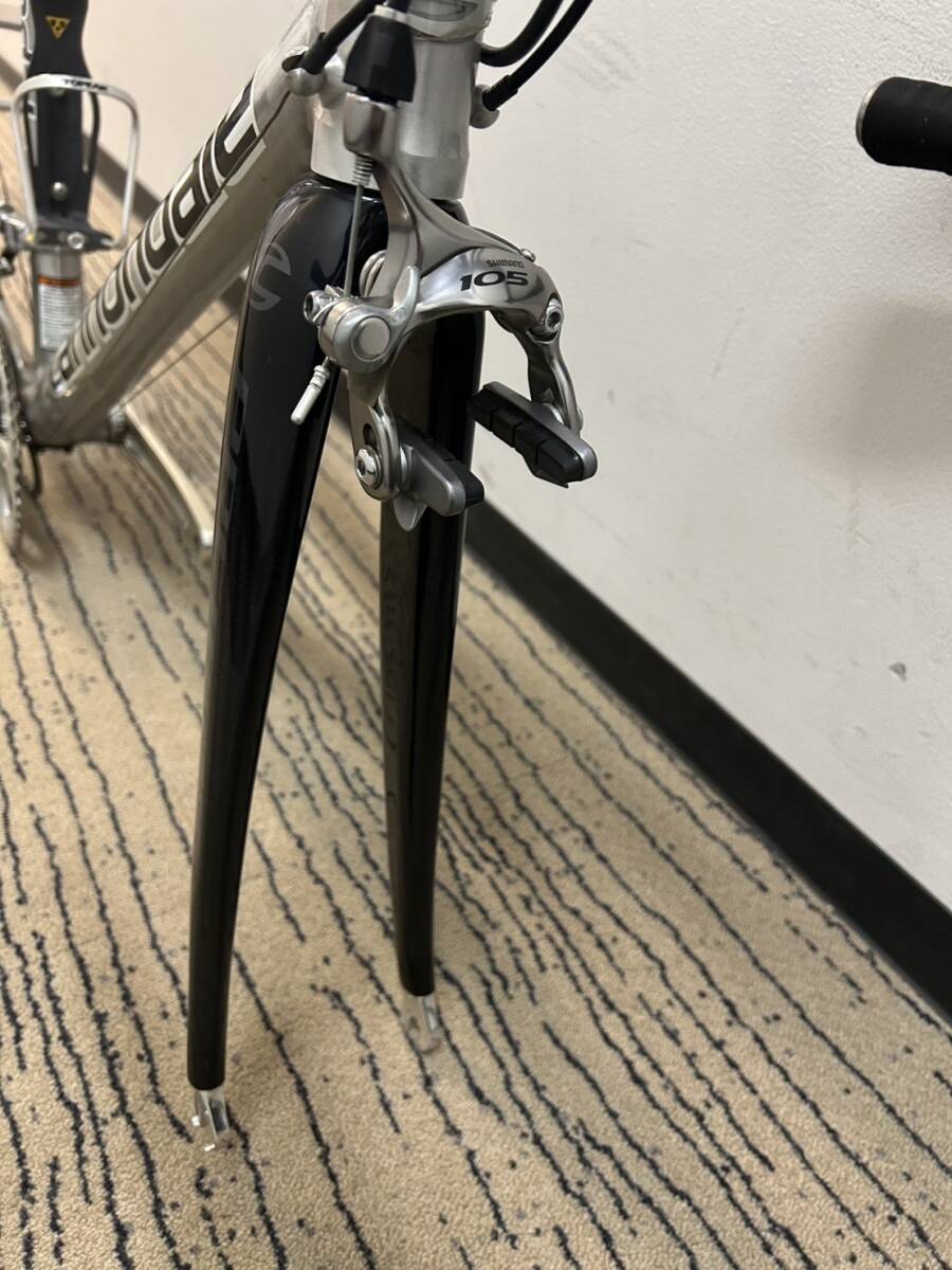 Yahoo!オークション - M003-CH2-1231 【引取推奨】 CANNONDALE キャノ...