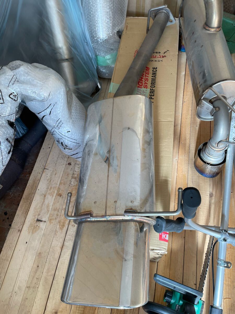 Yahoo!オークション - プレリュードBB5 ライザー