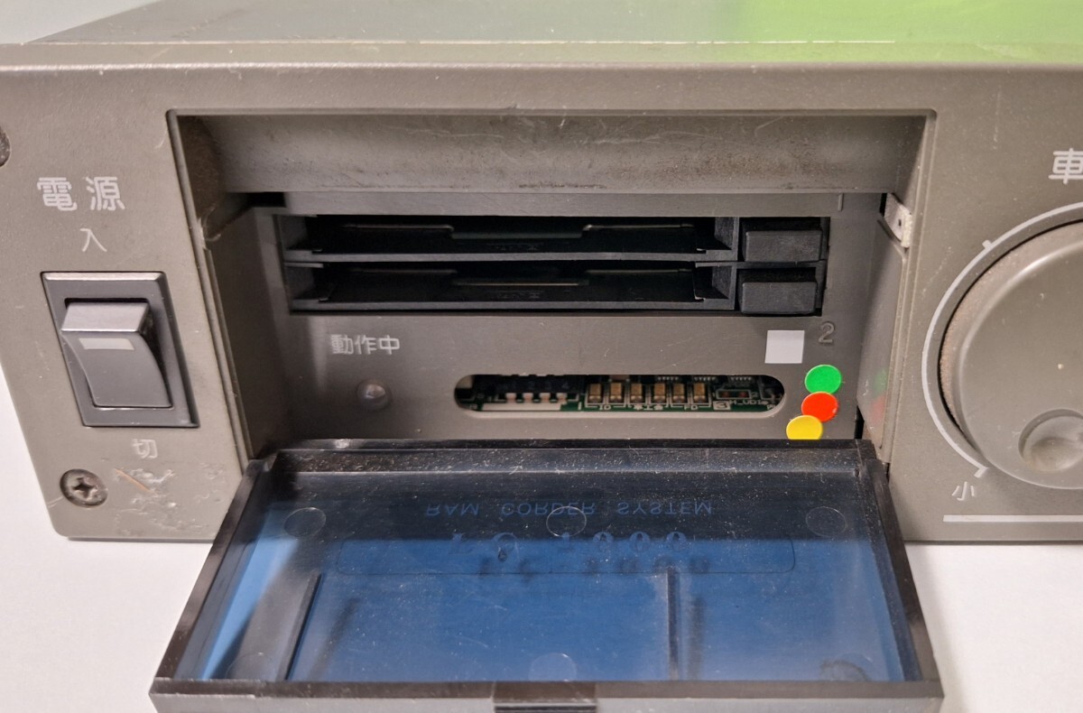 Yahoo!オークション - 音声合成装置 FC-7000