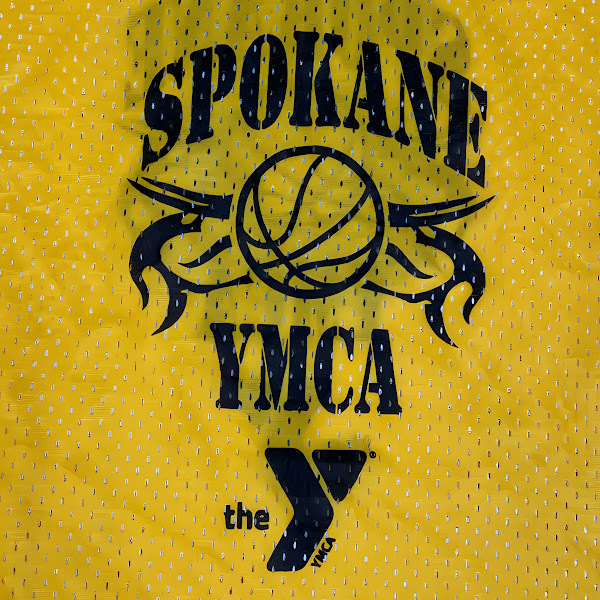 Yahoo!オークション - YMCA バスケ リバーシブル メッシュタンクトッ...