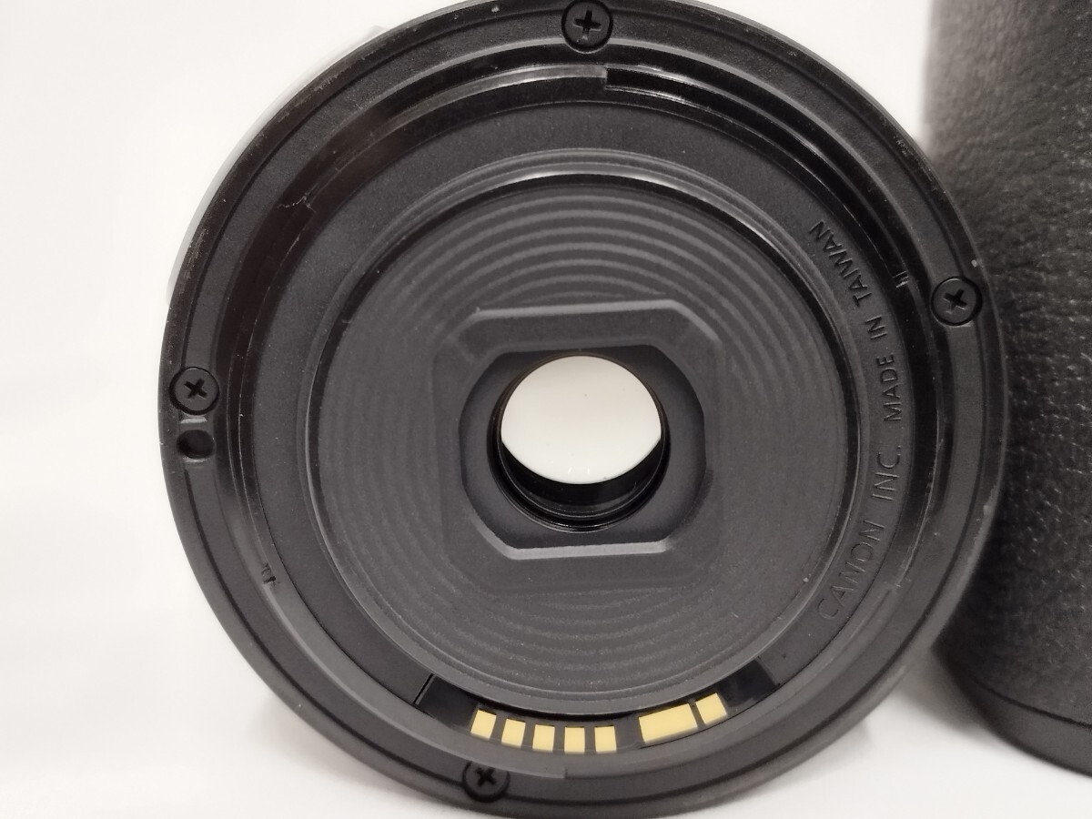 Yahoo!オークション - 0205-2 CANON EOS 80D / EF-S 18-55mm 1 4-5.6 I...