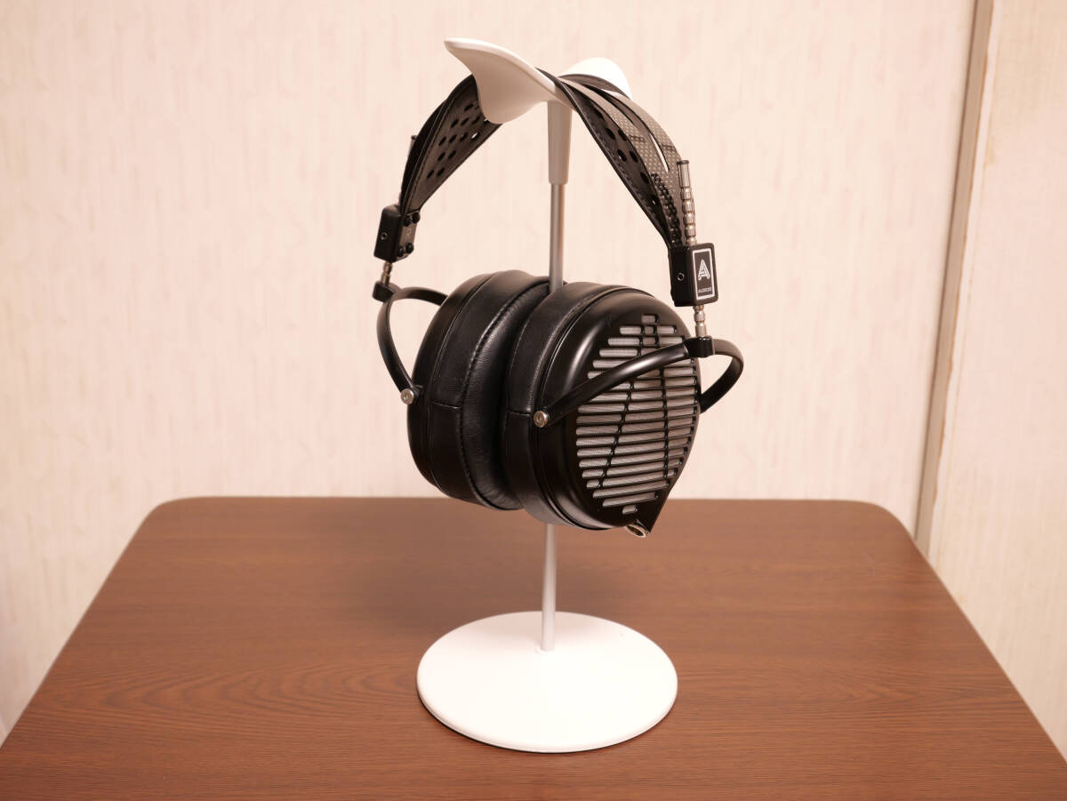 Yahoo!オークション - Audeze LCD-MX4