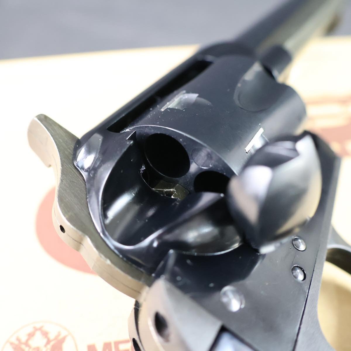 Yahoo!オークション - ハートフォード HWS コルト SAA FDC lite2 完成...