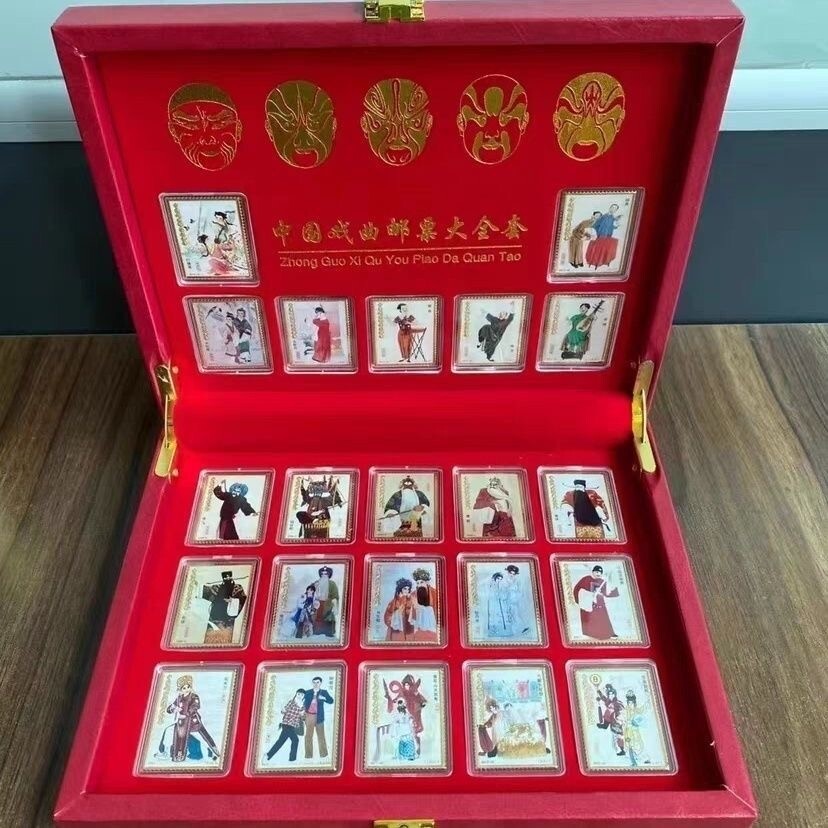 Yahoo!オークション - 旧家蔵出 中国戯曲大全置物D