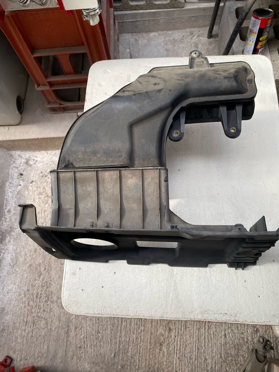 ラパン HE21S インタークーラーダクト フロントラムエアプレート レアパーツ ラパンSS(インタークーラー、オイルクーラー)｜売買されたオークション情報、yahooの商品情報をアーカイブ ...