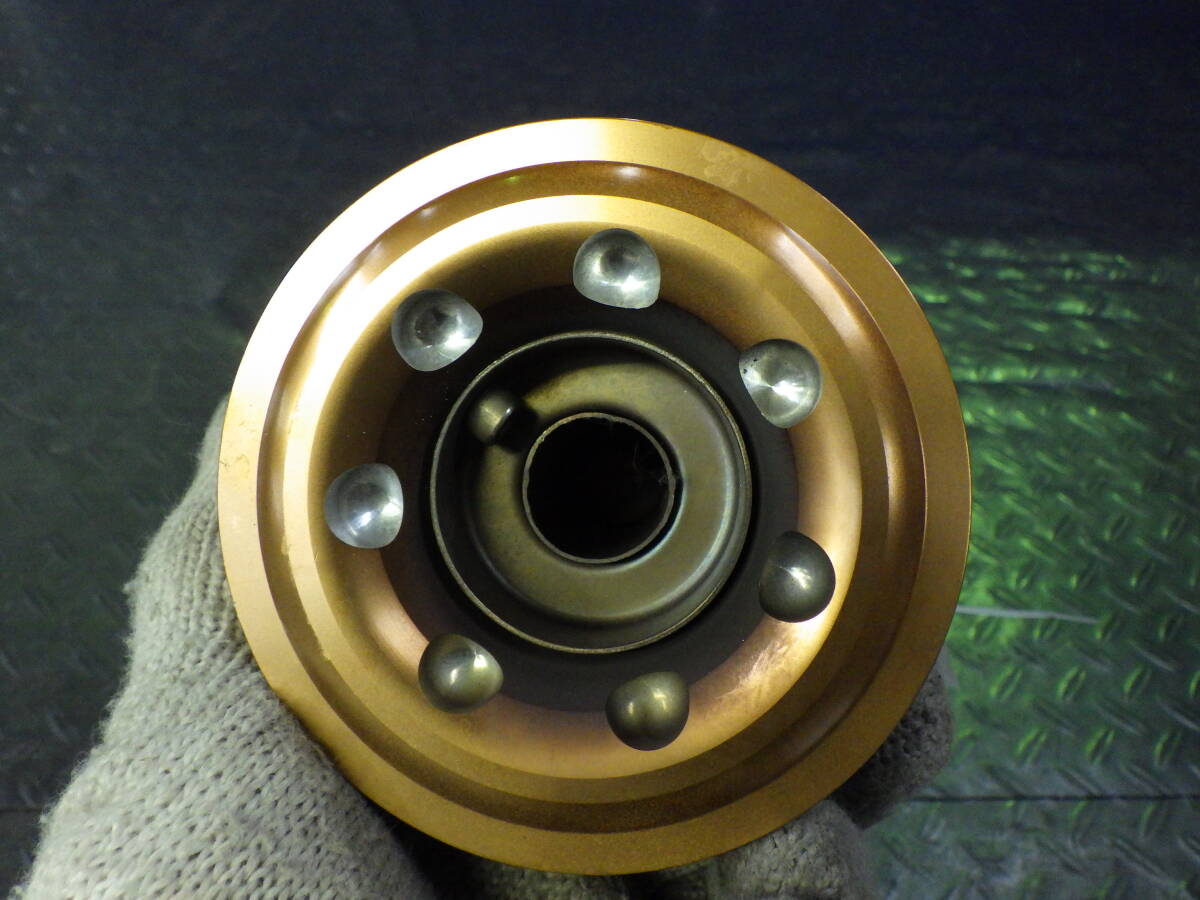 Yahoo!オークション - レブル250 ディアブロ製 差込内径42ミリ 51169