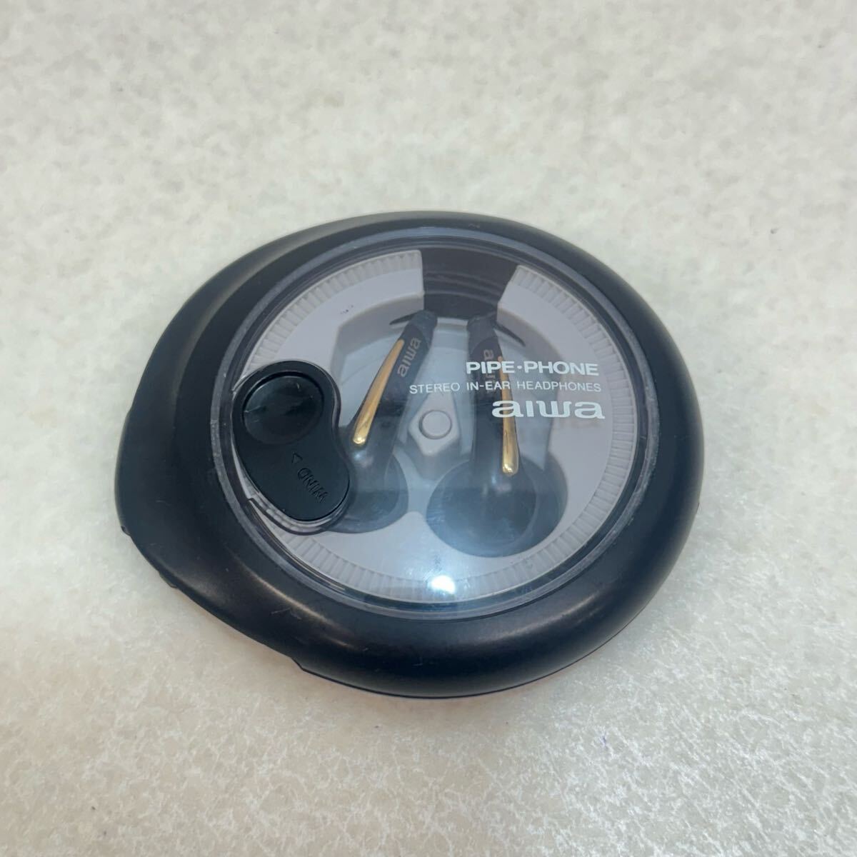 Yahoo!オークション - 88 動作品 AIWA アイワ PIPE-PHONE パイプホン S...