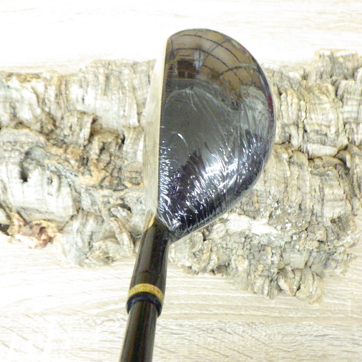 日本代購代標第一品牌【樂淘letao】－新品 定価66,000円 マジェスティ ロイヤル H3 18度 ユーティリティ LV540 SRシャフト MAJESTY ROYALE 1536598