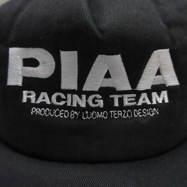 Yahoo!オークション - PIAA RACING TEAM ピア レーシング チーム キャ...