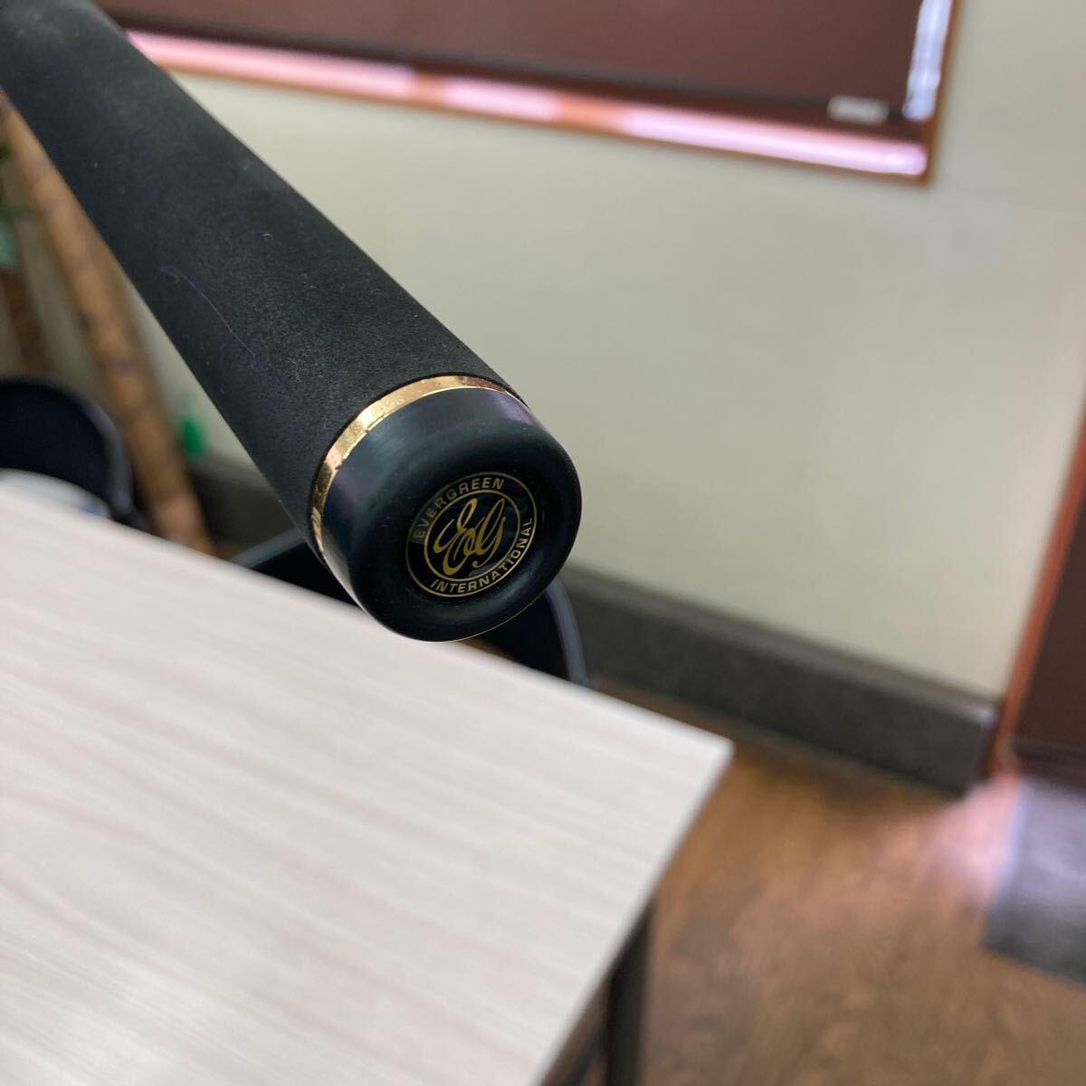 Yahoo!オークション - 美品 テムジン エアレイド TMJC-66MHコンバット...