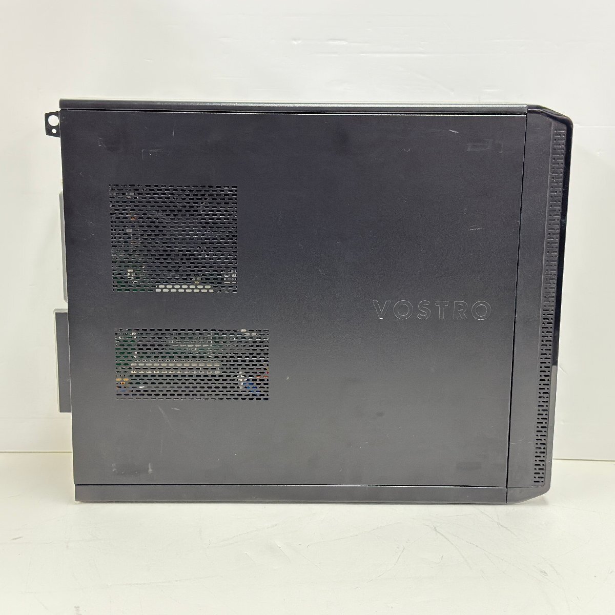 MB2615M 第4世代Core i3 Win11 DELL Vostro 3800 CPU:Core i3-4150@3.50GHz HDD:500GB メモリ:2GB D(パソコン単体 ...