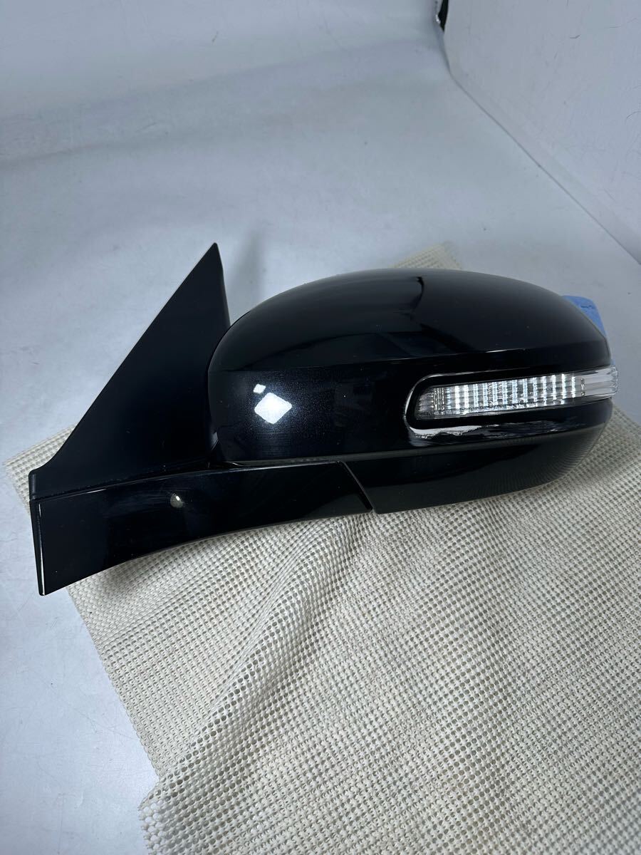 Yahoo!オークション - M52-1-1 スイフト 左ドアミラー 6本 ZC32S ZC72...