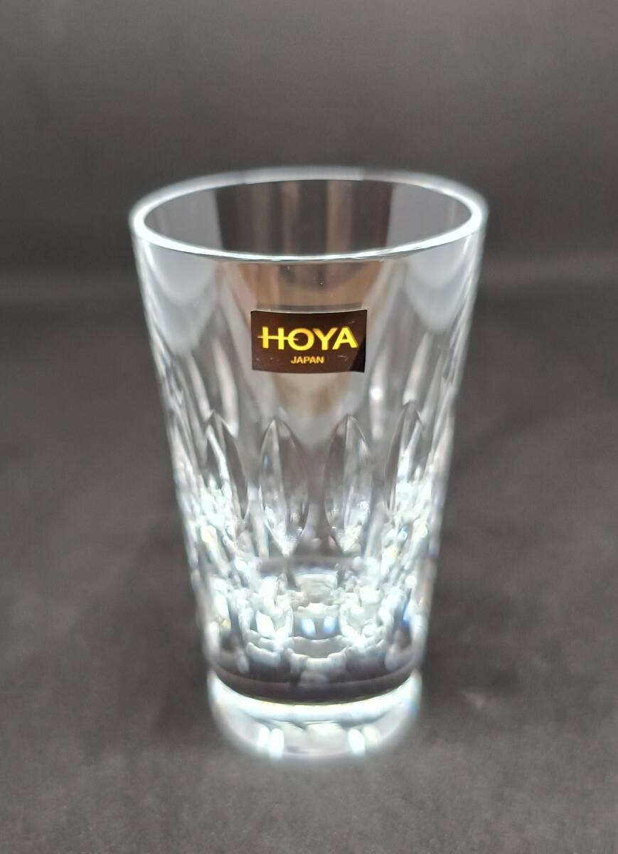 HOYAクリスタル ショットグラス(グラス、デカンタ)｜売買されたオークション情報、yahooの商品情報をアーカイブ公開 - オークファン（aucfan.com）