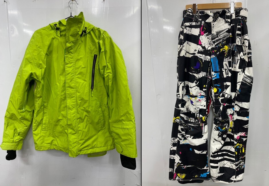 Yahoo!オークション - 送料無料h2796 LocalMotion GUSH ガッシュ スノ...