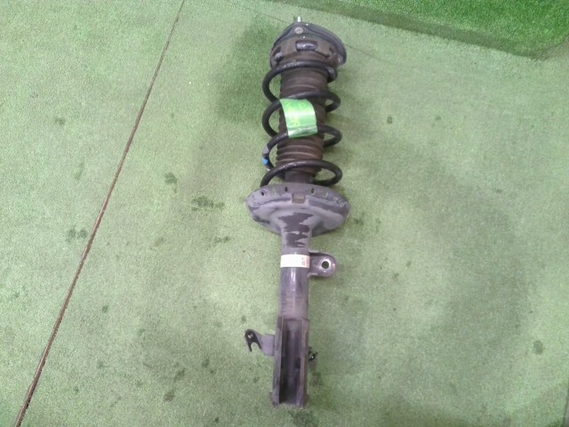 Yahoo!オークション - 中古 ステップワゴン DBA-RP3 左Fストラット L15...