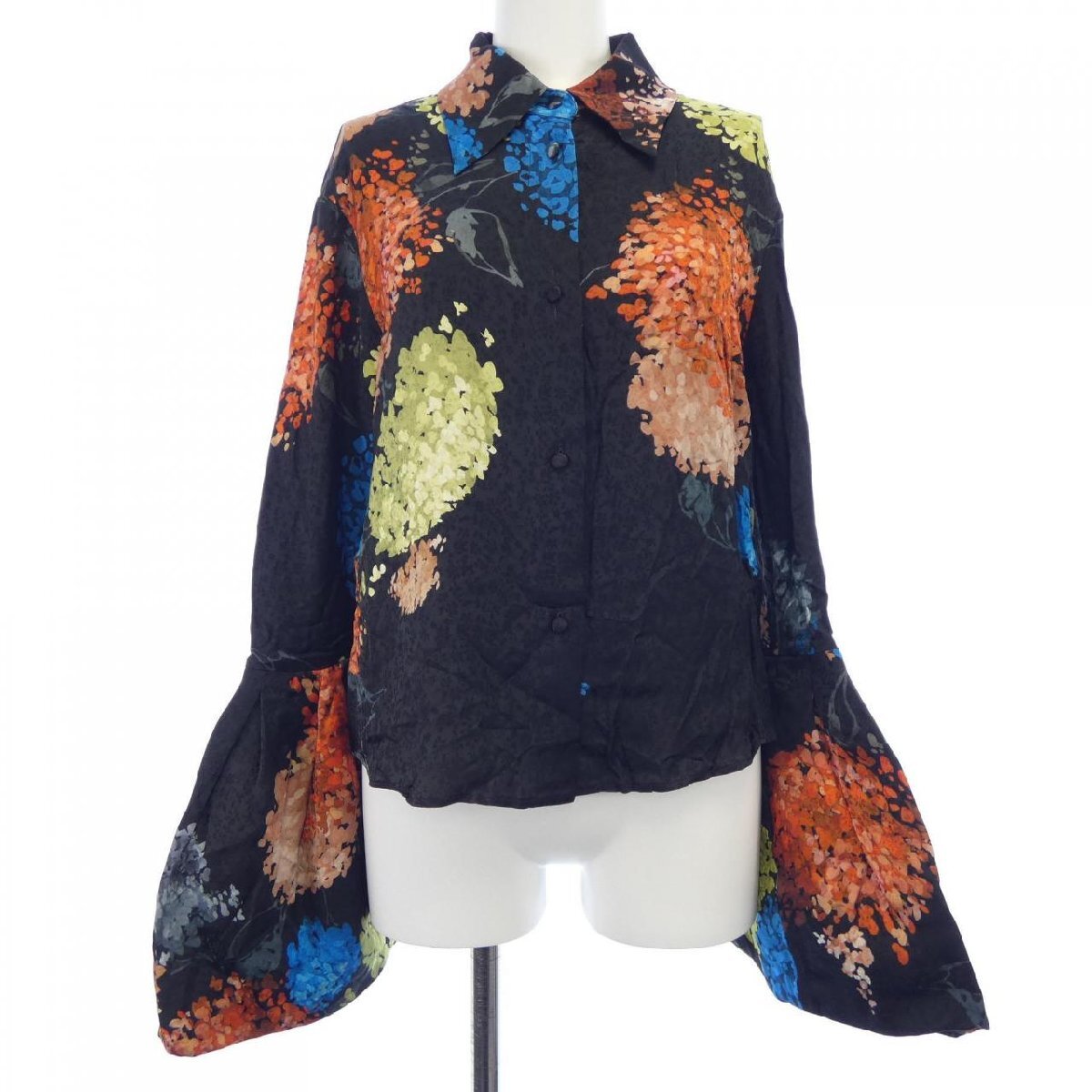 Yahoo!オークション - ロシャス ROCHAS シャツ