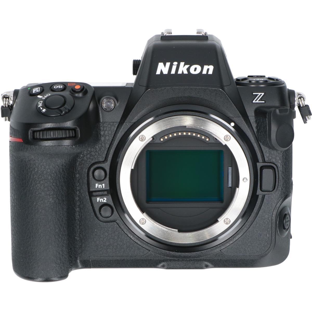 Yahoo!オークション - NIKON Z8