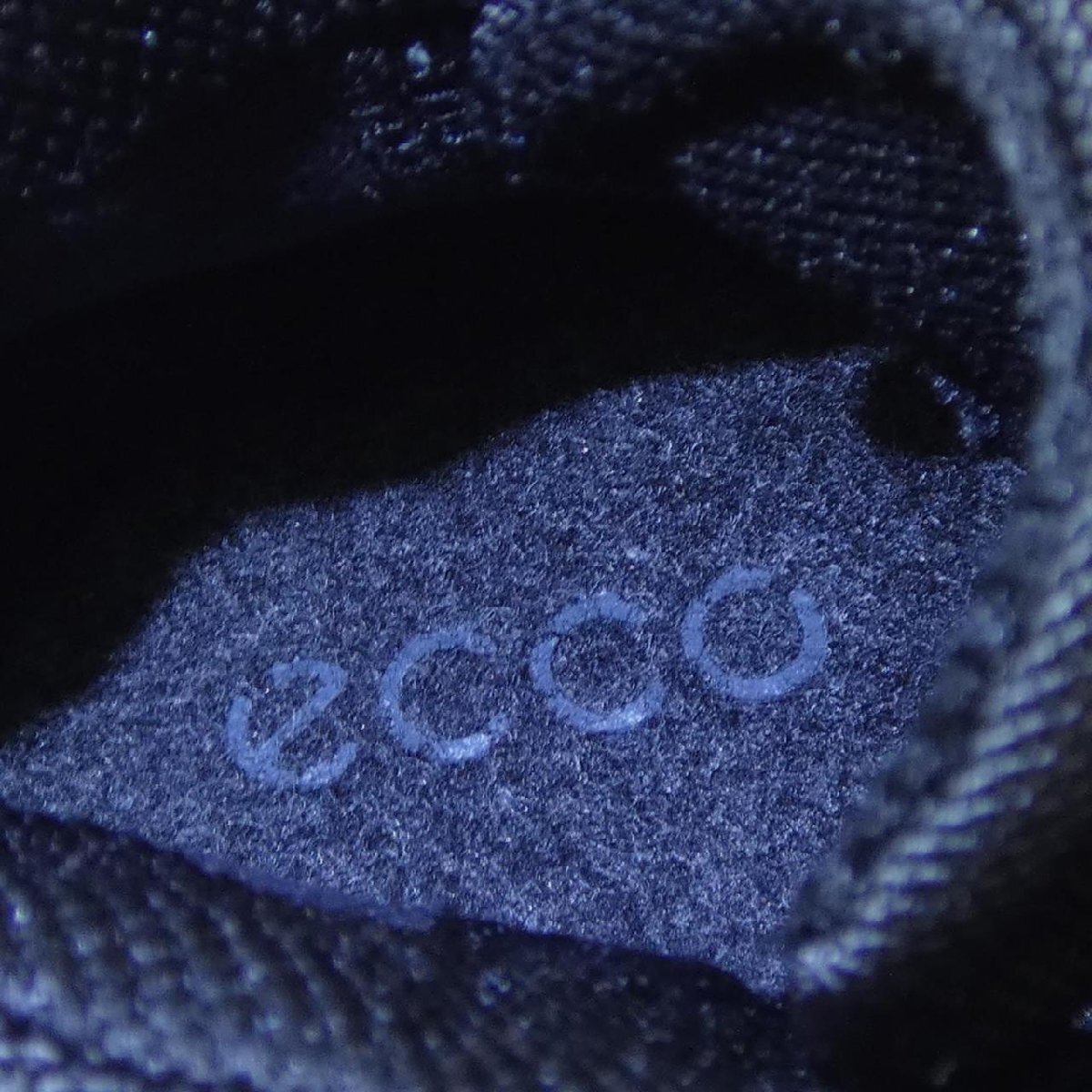 Yahoo!オークション - エコー ecco スニーカー