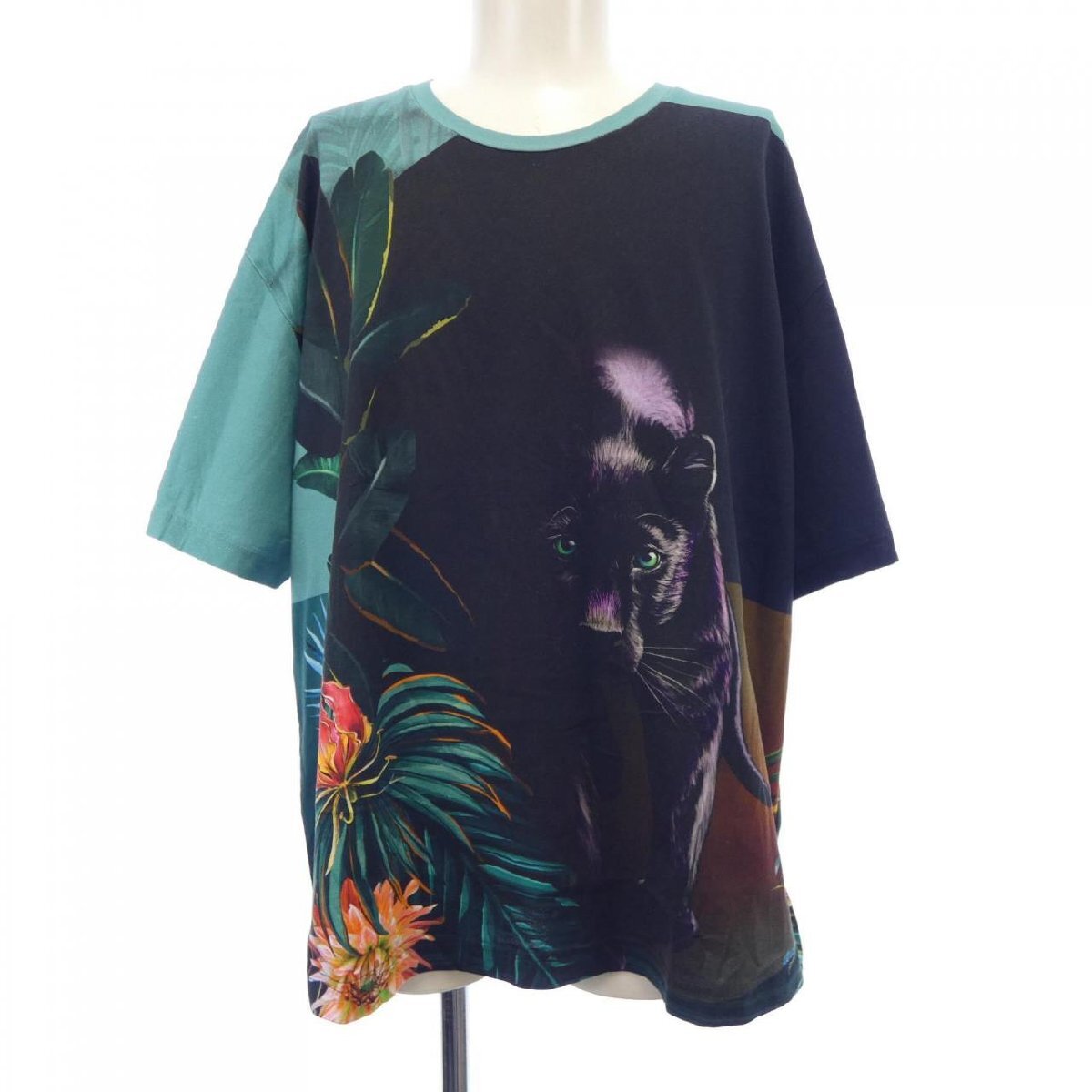 Yahoo!オークション - エトロ ETRO Tシャツ