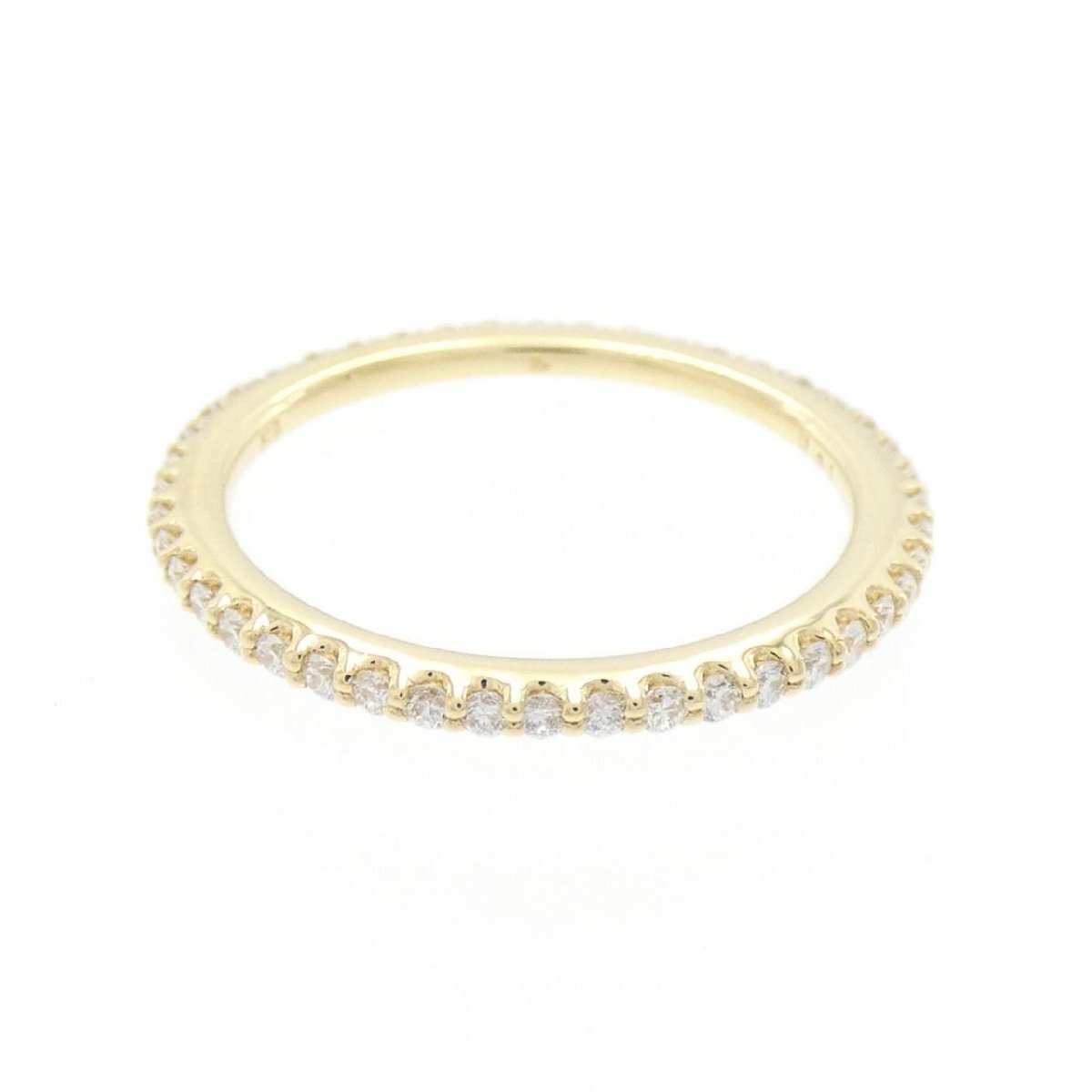 Yahoo!オークション - ポンテヴェキオ カリーナ リング 0.31CT