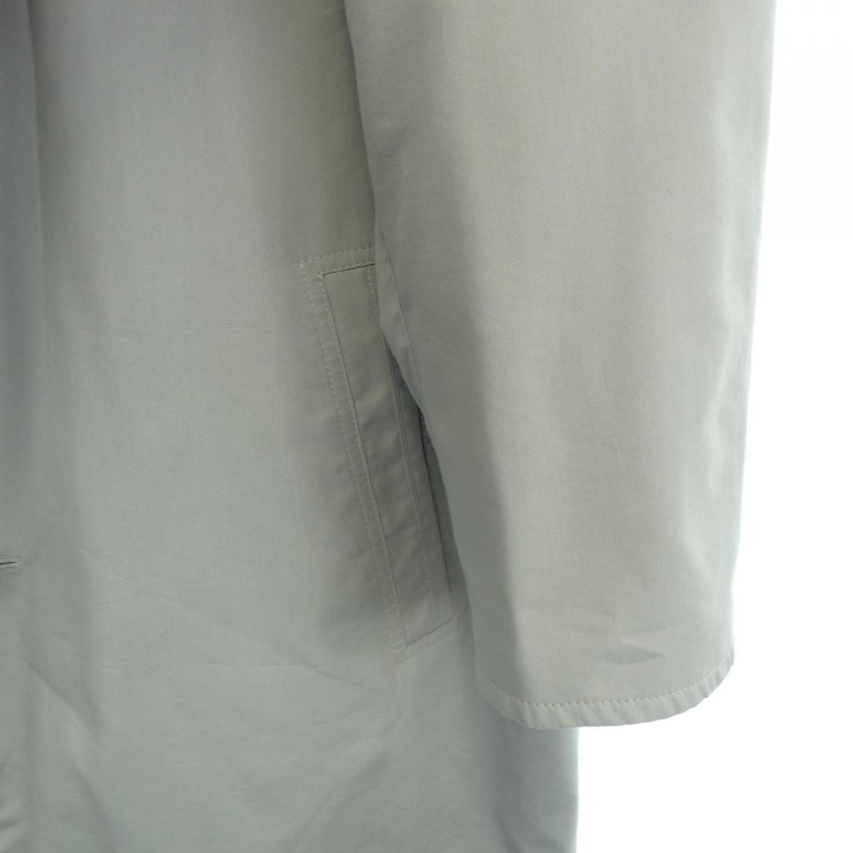 Yahoo!オークション - キートン KITON コート