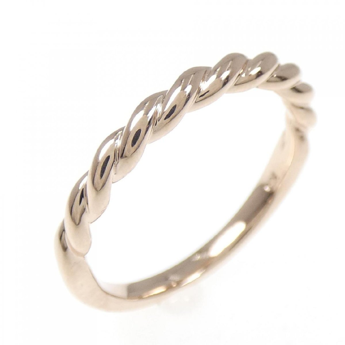 Yahoo!オークション - K10PG リング