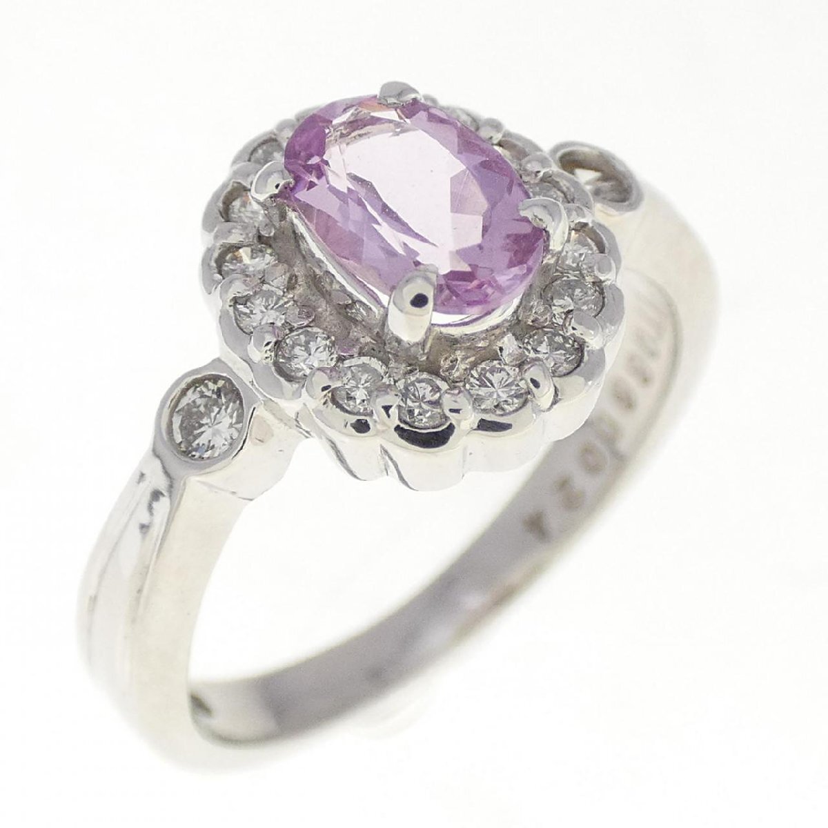 Yahoo!オークション - PT インペリアルトパーズ リング 0.66CT