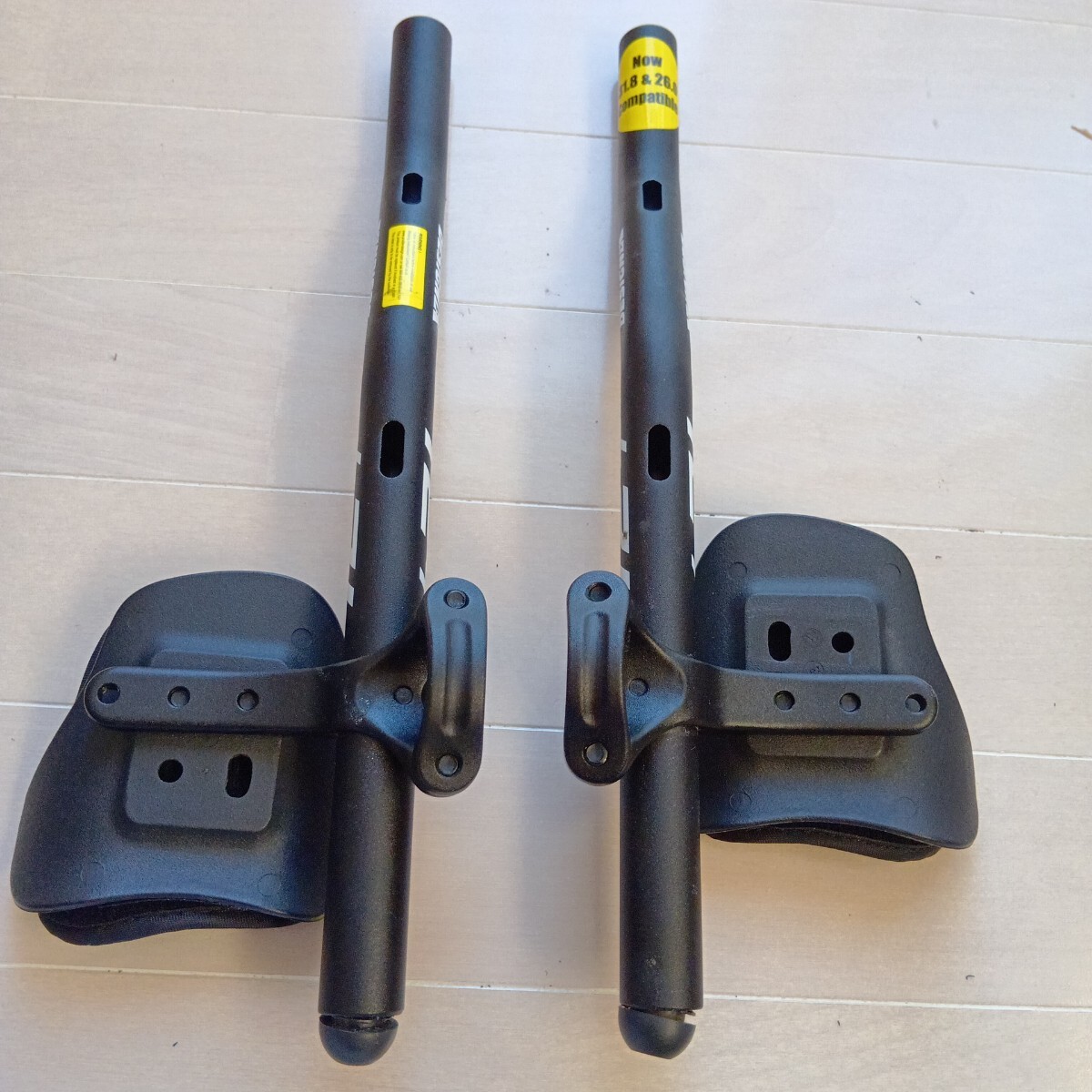 Yahoo!オークション - profiledesign プロファイルデザイン DHバー T2+...