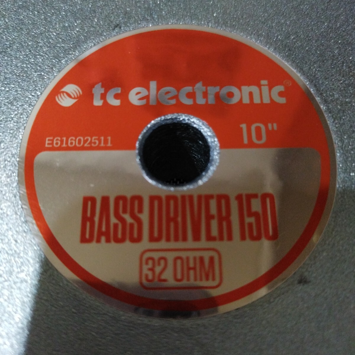 Yahoo!オークション - TC ELECTRONIC / K410用交換ユニット ベースアン...