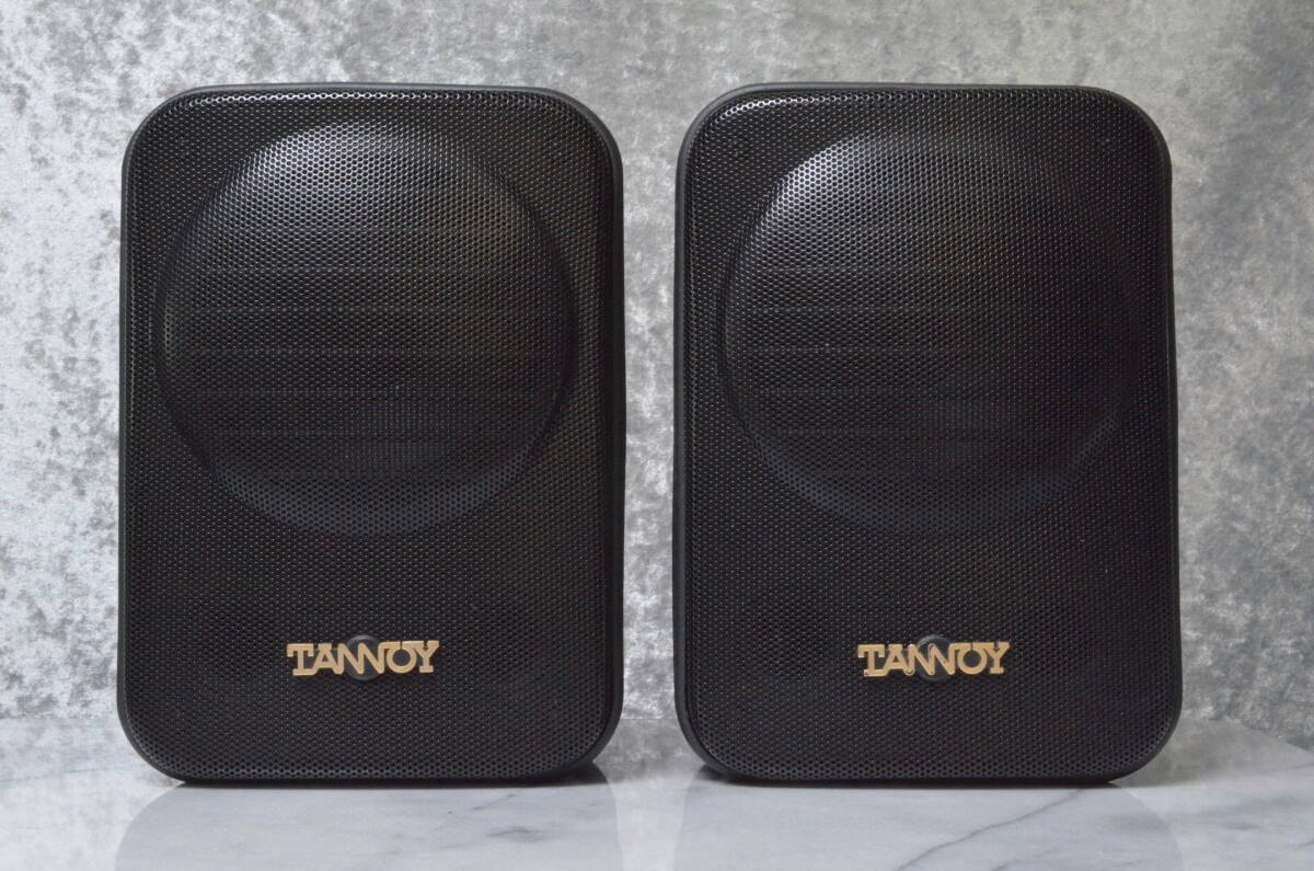 Yahoo!オークション - タンノイCPA-5