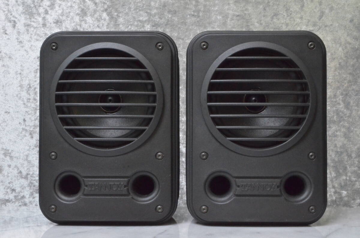 Yahoo!オークション - タンノイCPA-5