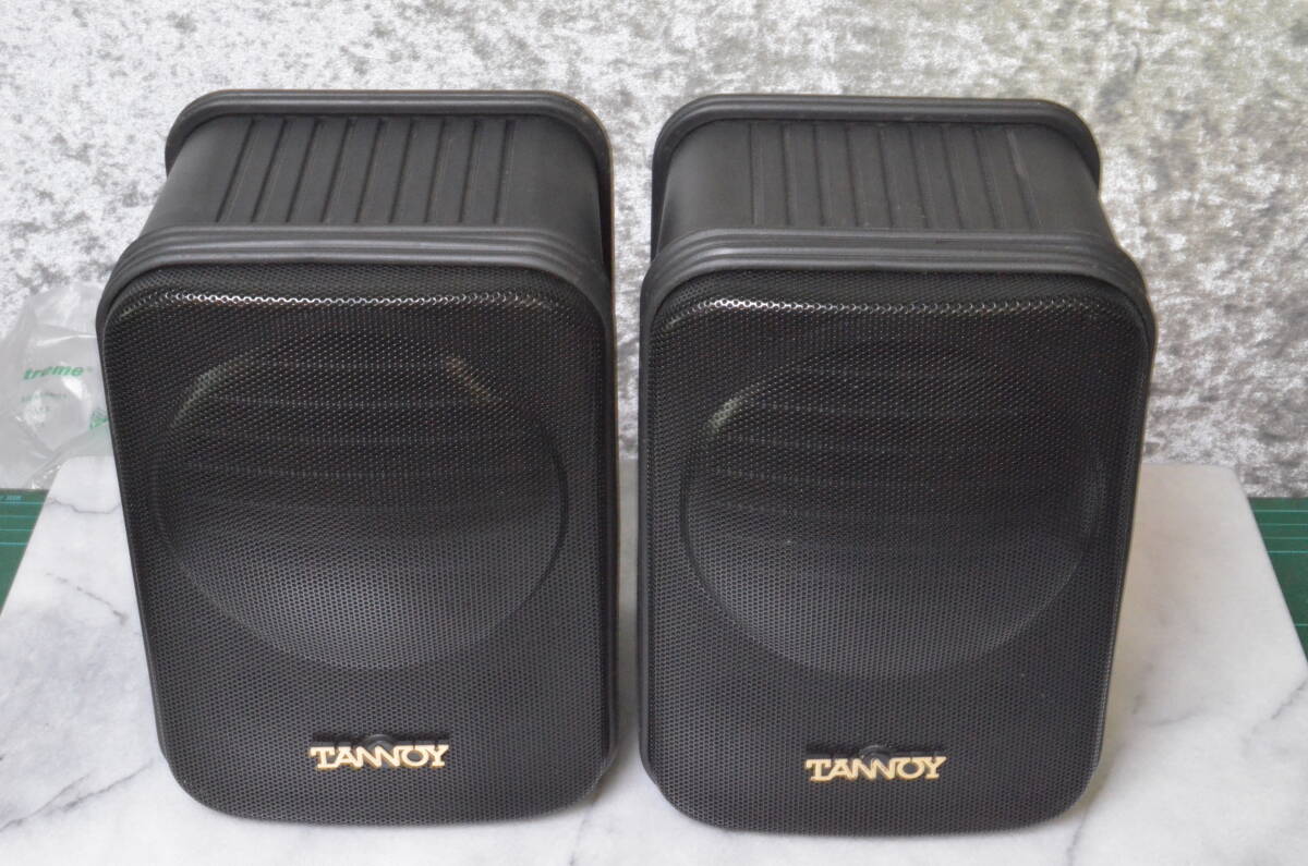 Yahoo!オークション - タンノイCPA-5